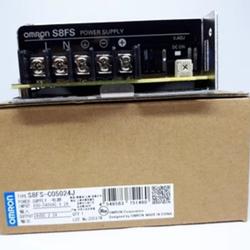 Jual POWER SUPPLY OMRON S8FS-C05024J (OUTPUT 24VDC 2.2A) - Kota Bandung - INDO PLC | Tokopedia