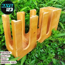 Jual Paper Cup Holder Rack | Rak Organizer Gelas Kertas Plastik Model ...