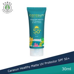 Jual Carasun Sunscreen - Healthy Matte UV Protector SPF 50+ PA++++ (30ml) - Jakarta Barat ...