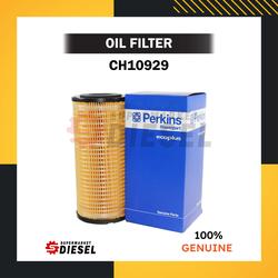 Jual Perkins Oil Filter CH10929 - Jakarta Utara - MITRA SARANA PRATAMA ...