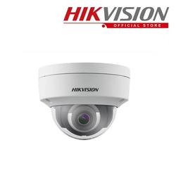 Jual DS-2CD1143G2-LIU - HIKVISION IP CAMERA 4MP DOME DUAL LIGHT AUDIO - Jakarta Barat - Maxpro ...