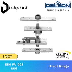 Jual Engsel Pivot Dekkson 002 sss ESS PV 002 SSS PIVOT DEKKSON - Kab ...