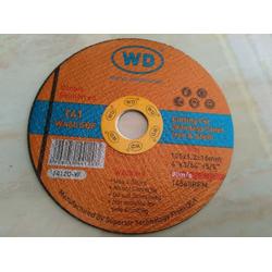 Jual Cutting Wheel 4" WD / Stainless Steel Cutting 105 x 1.2 x 16mm WD ...