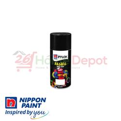 Jual PYLOX BASICS Cat Semprot / Spray Basics Pylox 300cc NIPPON PAINT - Kab. Bekasi - Toko Cat ...