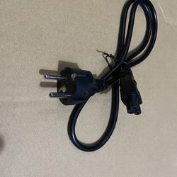 Promo Kabel Power Charger Laptop Adaptor Colokan 3 Lubang - Standar ...