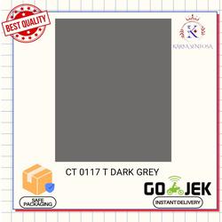Jual CARTA SOLID HPL CT 0117 T - Dark Grey - Jakarta Barat - FrontLine ...