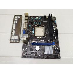 Jual Motherboard KYO KAIZEN H61 LGA1155 DDR3 H61 Mainboard Mobo H61 ...