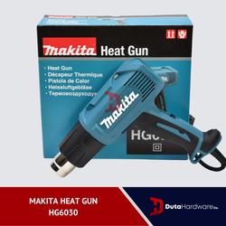 Jual Mesin pemanas. Hotgun. Heatgun Makita HG6030 HG 6030 - Jakarta ...