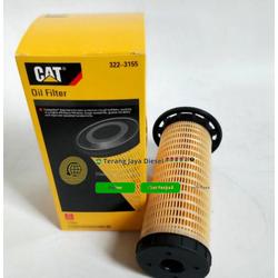 Jual 3223155 322-3155 Oil Filter Cat Asli - Jakarta Pusat - Sumber ...