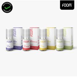 Jual LIQUID FOOM TEA SERIES - Iced Lemon Tea - Jakarta Selatan - FOOM ...