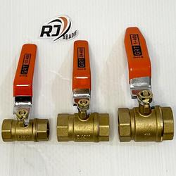 Jual STOP KRAN AIR TEBAL POLOS 1/2" 3/4" 1" BALL VALVE PVC GAGANG STAINLESS - 1/2" - Jakarta ...