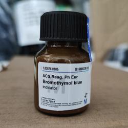 Jual Bromothymol Blue | Merck | 1.03026.0005 | 103026 | 5g - Kab ...