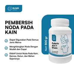 Jual Loxus Fabric Cleaner Pembersih Noda Baju Kain Sarung Bantal ...