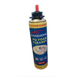Jual HANDSOME PU Sealant Foam Spray 750ml - Jakarta Barat - Energetic168 Store | Tokopedia
