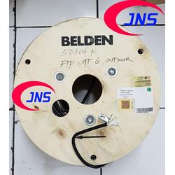 Promo Belden 50106F , Cable STP cat 6 / kabel FTP / Kabel STP Cat6 ...