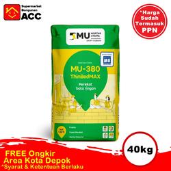 Jual MORTAR MU 380 40 KG PEREKAT BATA RINGAN - Jakarta Pusat - CAHAYA ...