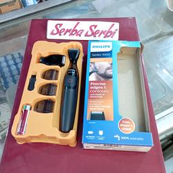Promo Philips | Multigroom 1000 | Alat Cukur Electric | Jenggot Kumis ...
