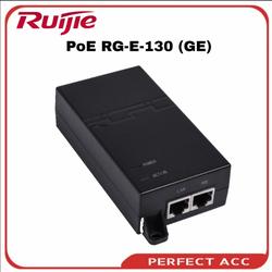 Jual Ruijie RG-E-130(GE) RG-E-130GE Adaptor PoE+ 802.3at - Jakarta Barat - Ruijie Reyee Official ...