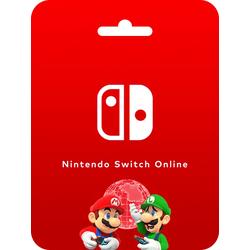 Jual Nso 1 tahun nintendo switch online 1 tahun get card switch super ...