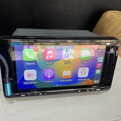 Jual headunit original mitsubishi expander cross - Jakarta Selatan ...