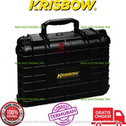 Jual KRISBOW PROTECTIVE CASE 524X428X206 MM BLACK 10178668 - Jakarta ...
