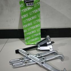 Jual Tekiro Treker Kaki 2 Ukuran 3 / 4 / 6 / 8 / 10 / 12 - Kota ...