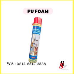 Jual HANDSOME PU Sealant Foam Spray 750ml - Jakarta Barat - Energetic168 Store | Tokopedia