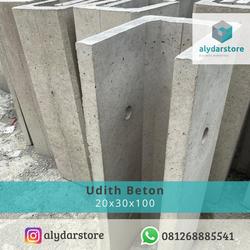 Jual U-DITCH 20x30x100 MUTU BETON K-300 ( UDITCH 20 ) U DITCH . UDIT ...