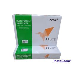 Jual Kertas HVS A4 75 Gsm PaperOne DUS Khusus OJOL - Kota Tangerang ...