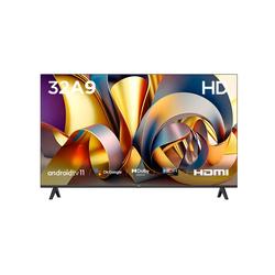 Jual TCL 32S4500 32 INCH ANDROID GOOGLE SMART TV - Kota Tangerang - TCL ...