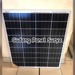 Jual Solar Panel Surya Solarcell PV Solana 600WP Mono 600wp ...
