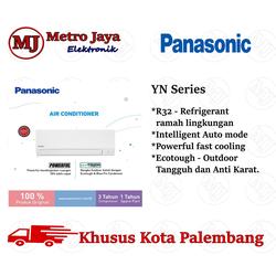 Jual AC PANASONIC 2 PK Standart/YN 18 WKJ - Jakarta Barat - TEGUH JAYA ...
