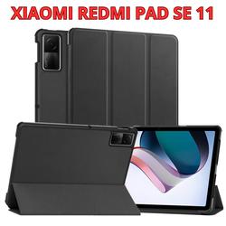 Jual Xiaomi Redmi Pad SE 11 inch Flip Case Cute Kartun Casing Book ...