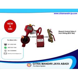 Jual BRANCH CONTROL VALVE (BCV) 3" MERK VIKING - Jakarta Utara - CV ...
