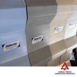 Jual Alderon Twinwall Translucent (transparan dobel layer) Atap upvc ...