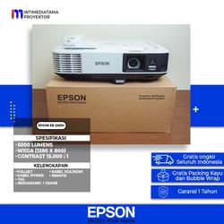 Promo Epson Projector EB-2265U Cicil 0% 3x - Jakarta Barat - Epson ...