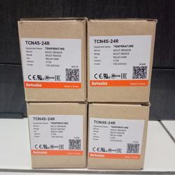 Jual AUTONICS TEMPERATURE CONTROLLER TCN4S-24R 100% original - Jakarta ...