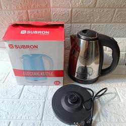 Jual SUBRON Teko Termos Listrik Pemanas Air Thermos Kettle Electric 2 ...