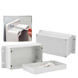 Jual Box Panel Listrik Kotak Sambungan Waterproof 240 x 120 x 75 cm ...