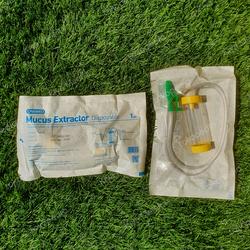 Jual ONEMED - Mucus Extractor | Alat Penghisap / Penyedot Lendir Dahak ...