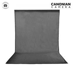 Jual Kain Background Backdrop Foto Studio Putih Polos 3m x 3m - Kota ...