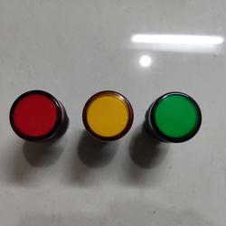 Jual Pilot Lamp Merah, Kuning, Hijau Fort 22mm - Kab. Karawang - WOBBLE ...