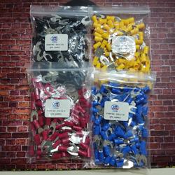 Jual Skun Y SVL 5.5 - 6 Garpu Insulated Dengan Isolasi KSP FORT SURABAYA - Kota Surabaya ...