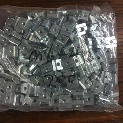 Jual Sliding T Nut Aluminium Profile Alu 4040 Series 40 Seri - M8 ...