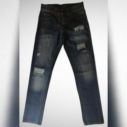 Peter Says Denim Logo
