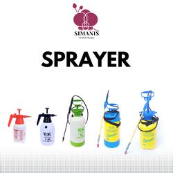 Jual Trigger Sprayer - Hand Pump Multifungsi - Pompa Tangan Spray ...