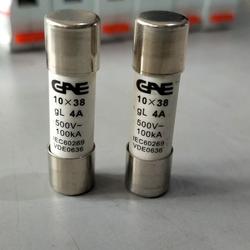 Jual Fuse Keramik GAE 10x38 gL 12A 500V 100kA GAE Germany 10×38 12A ...