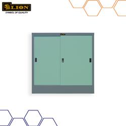 Jual LION Steel Cupboard Lemari Arsip Kantor - L33 - Jakarta Timur ...
