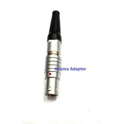 Jual Lemo Jack Connector FGG 1B 4 Pin Male (NEW) - Jakarta Barat ...