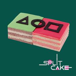 Jual Keikpop by The Food Chain - Cake Landing on You - Jakarta Selatan ...